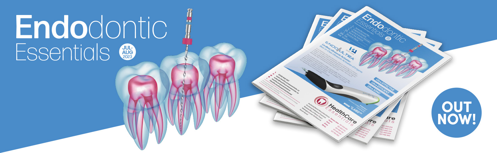 Home - Health Care Essentials