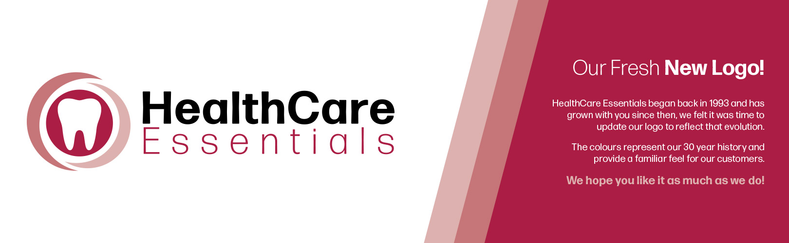 Home - Health Care Essentials