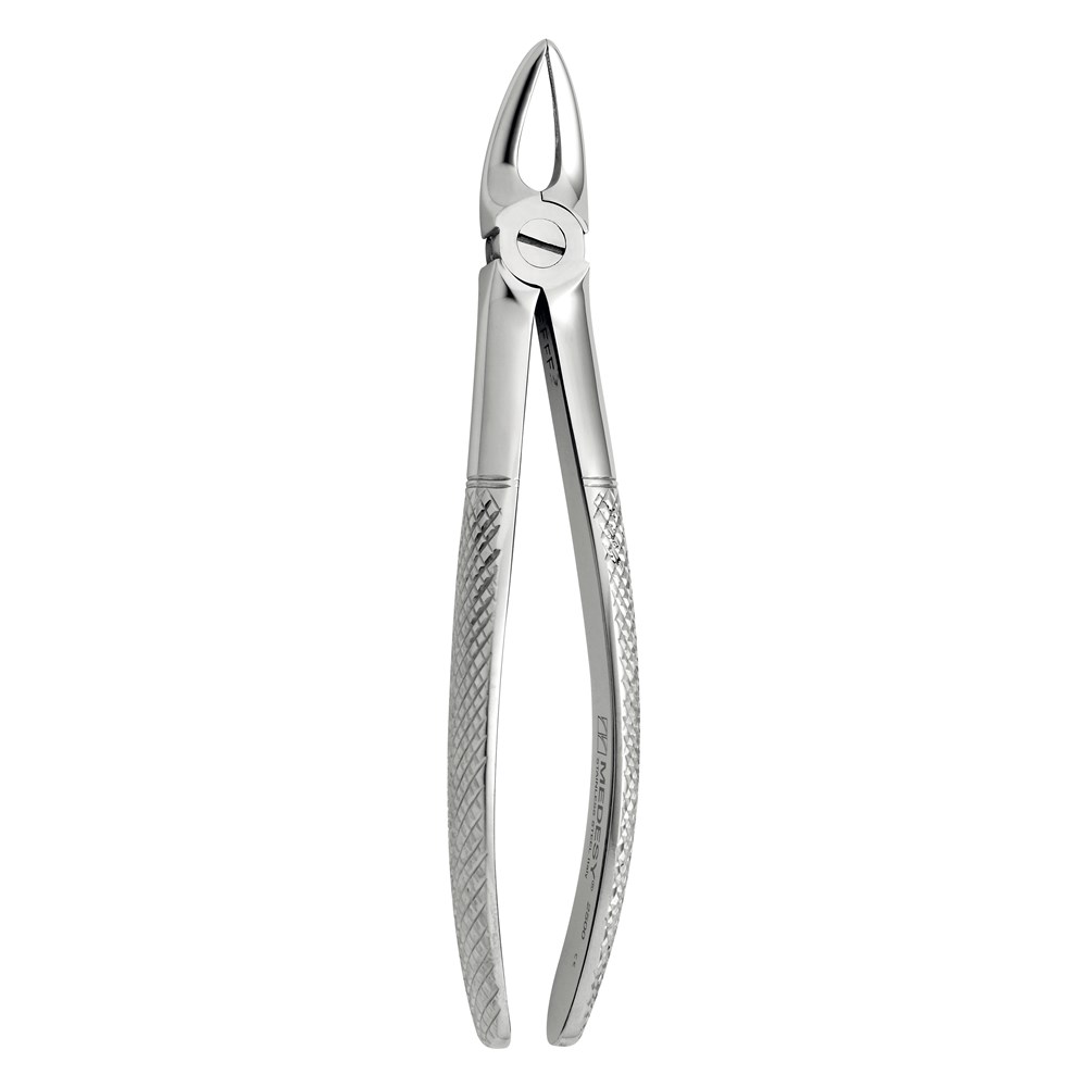ME 2500 147 TOOTH FORCEPS N.147 UPPER ROOT Health Care Essentials