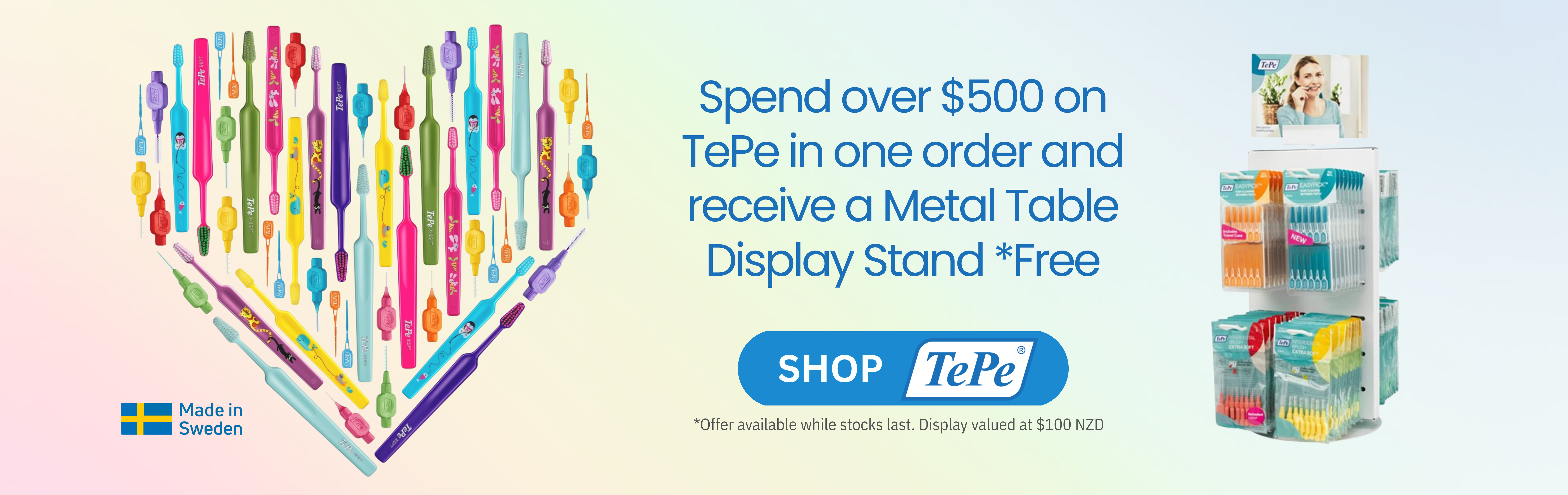 Home - Health Care Essentials