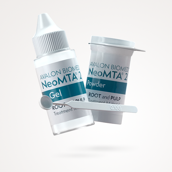 SX1519 - Bioceramics/ MTA - Health Care Essentials