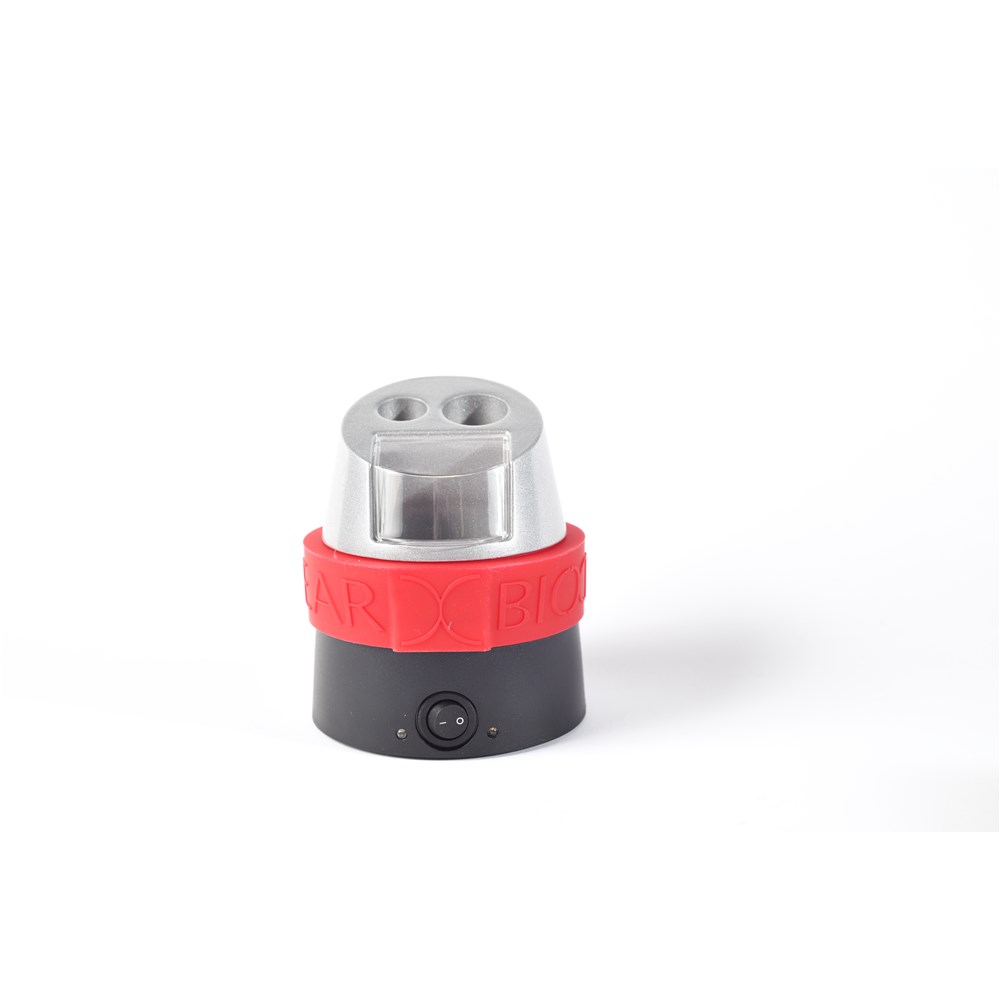 BC-417011 - Heatsync Mini Warmer - Health Care Essentials