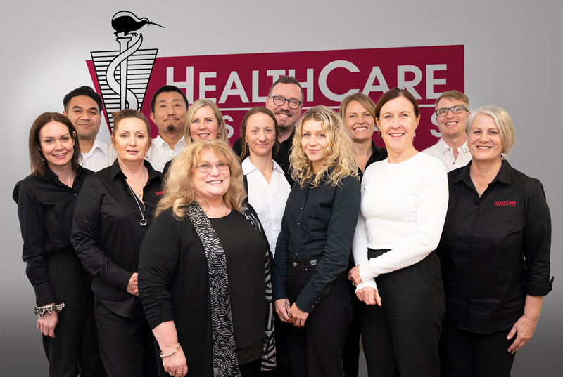 About Us - Health Care Essentials